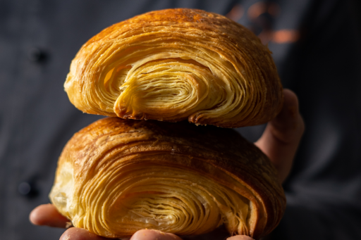 Luca Scarcella — I DOLCI